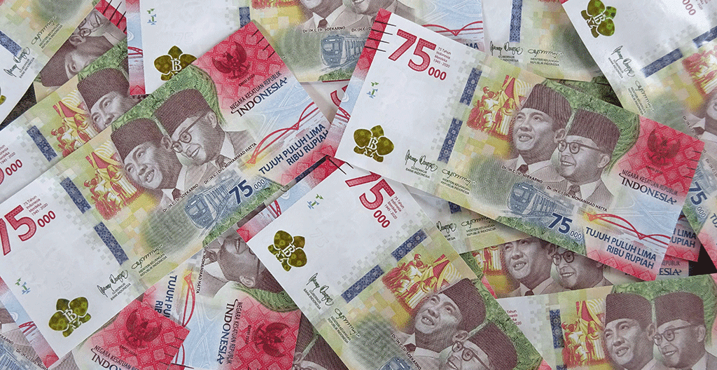 Bali's Currency: From Past to Present - Ubud Story Walks