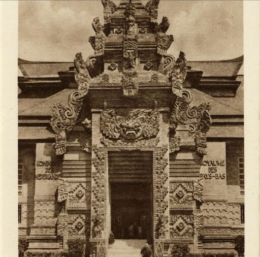 Bali History Facts: The Dutch Impact! - Ubud Story Walks
