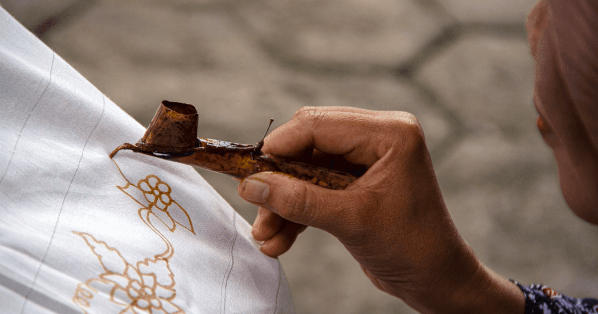 Art in Indonesia: Heritage, Creativity, and Modern Applications - Ubud ...