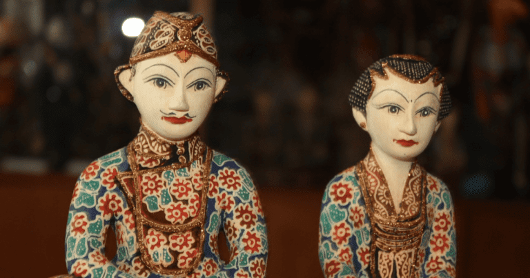 Art in Indonesia: Heritage, Creativity, and Modern Applications - Ubud ...