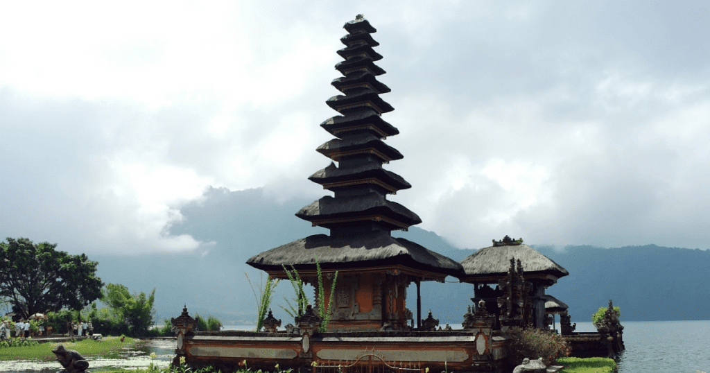 Art in Indonesia: Heritage, Creativity, and Modern Applications - Ubud ...