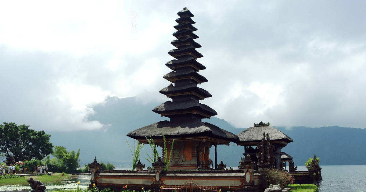 Art in Indonesia: Heritage, Creativity, and Modern Applications - Ubud ...
